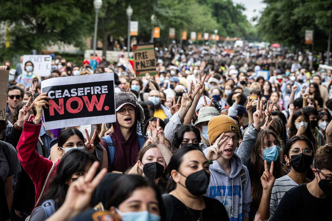 Boeing’s Influence in St. Louis, Missouri - Genocide Gentry